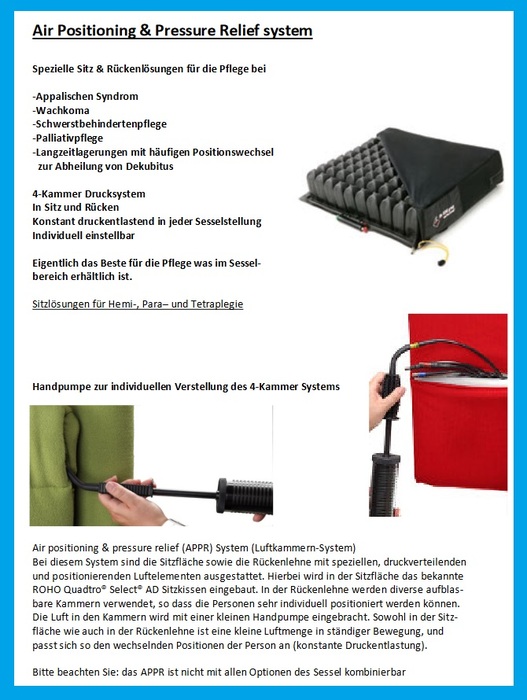 fitForm Option APPR-Sitzsystem :: Ideen-Schmiede Verwandlungsmöbel ...